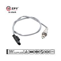 China ZPY Oxygen Sensor fits BMW 1' 3' 5' X3 7' 8631049  Base Convertible 2-Door 11788631049 for sale