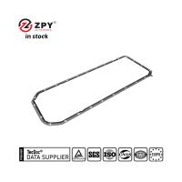 China ZPY Lower Set W/ Oil Pan Gasket Fits BMW 323i 325i 525i 530i E46 X5 X3 2.5L 3.0L M54 11131437237 for sale