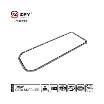 China ZPY Lower Set W/ Oil Pan Gasket Fits BMW 323i 325i 525i 530i E46 X5 X3 2.5L 3.0L M54 11131437237 for sale
