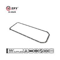 China ZPY Lower Set W/ Oil Pan Gasket Fits BMW 323i 325i 525i 530i E46 X5 X3 2.5L 3.0L M54 11131437237 for sale