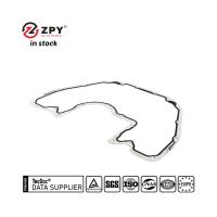 China ZPY Oil Pan Gasket Set for BMW E60 E61 E63 E65 - Leak-Proof Seal, Heat-Resistant Material, Precision-Made for sale
