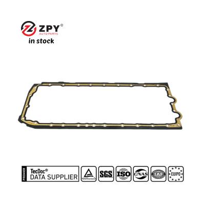 China ZPY Heat-Resistant Corrosion-Resistant Oil Pan Gasket and Engine Oil Pan Bolt OEM Standard for BMW sDrive35i Convertible for sale