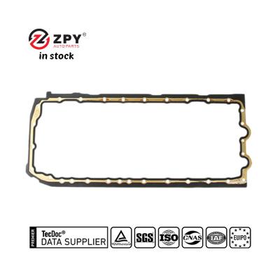China ZPY Aluminum Bolt Set Heat-Resistant Corrosion-Resistant Oil Pan Gasket for BMW E60 E82 for sale