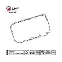 China ZPY Heat-Resistant Corrosion-Resistant Oil Pan Gasket for BMW N47D20 2.0 Diesel MINI Cooper with Long Service Life for sale
