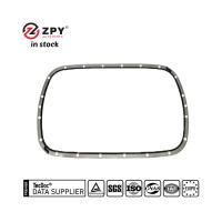 China ZPY Corrosion Resistant Heat Resistant Precision Engineered Automatic Transmission Service Filter Oil Pan Gasket for BMW for sale