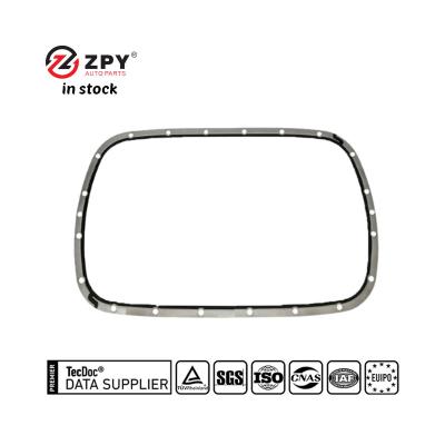 China ZPY Corrosion Resistant Heat Resistant Precision Engineered Automatic Transmission Service Filter Oil Pan Gasket for BMW for sale