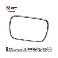 China ZPY Corrosion Resistant Heat Resistant Precision Engineered Automatic Transmission Service Filter Oil Pan Gasket for BMW for sale