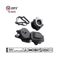 China ZPY Turbo Breather Valve OE 11127799224 Crankcase Oil Separator for BMW E46 X5 X3 320d Germany Cars for sale