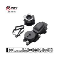 China ZPY Turbo Breather Valve OE 11127799224 Crankcase Oil Separator for BMW E46 X5 X3 320d Germany Cars for sale