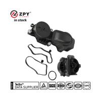 China ZPY Crankcase Breather Valve Oil Separator For BMW X3 E83 E46 E90 E91 E87 E60 OE NO. 11127799225 Prevents Polluted Gas Return for sale