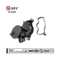 China ZPY PVC Crankcase Vent Valve PCV Valve OE 11127809512 for BMW 3 5 6 X3 X5 X6 Series 2003-14 Models for sale