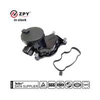 China ZPY PVC Crankcase Vent Valve PCV Valve OE 11127809512 for BMW 3 5 6 X3 X5 X6 Series 2003-14 Models for sale