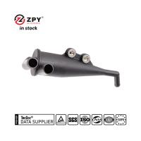 China OE 11151705237 Crankcase Vent Valve Heat Resistant and Deformation Resistant Crankcase Breather Oil Separator for BMW X5 Z8 for sale