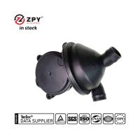 China ZPY Crankcase Breather PCV Valve w/ Hose Kit For BMW E46 E90 E91 E81 E83 X3 Z4 318i 11617503520 for sale