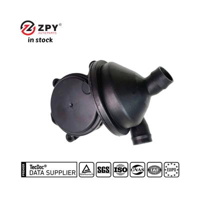 China ZPY Crankcase Breather PCV Valve w/ Hose Kit For BMW E46 E90 E91 E81 E83 X3 Z4 318i 11617503520 for sale
