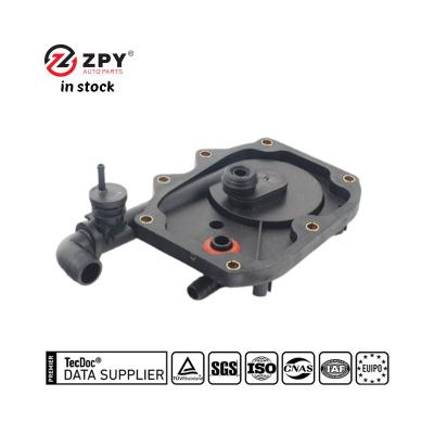 China ZPY Durable High-Grade Crankcase Vent Valve Reduces Carbon Sludge and Improves Engine Response for BMW X5 Z8 for sale