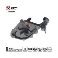 China ZPY Durable High-Grade Crankcase Vent Valve Reduces Carbon Sludge and Improves Engine Response for BMW X5 Z8 for sale