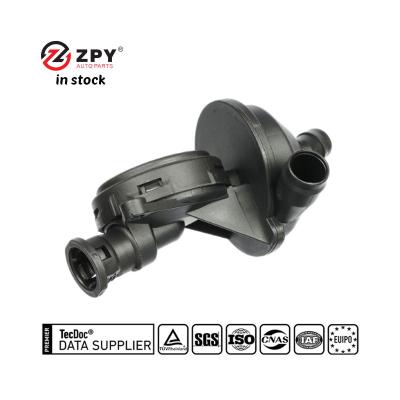 China ZPY Crankcase Breather Oil Trap Prevents Sludge Buildup OE 11617516007 for BMW X3 E46 E83 E90 E91 2000-2012 for sale