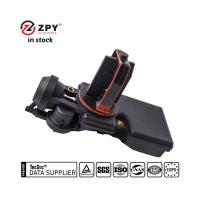 China ZPY Crankcase Breather Oil Separator for BMW - Premium Durable Materials Reduces Sludge Improves Combustion for sale