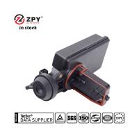 China ZPY Crankcase Breather Oil Separator for BMW - Premium Durable Materials Reduces Sludge Improves Combustion for sale
