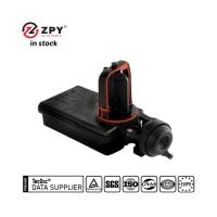 China ZPY OE 11617544806 DISA Valve for BMW M54 2.5L 2000-2006 E39 E46 E60 E85 Z3 Z4 X3 325i Germany Cars for sale