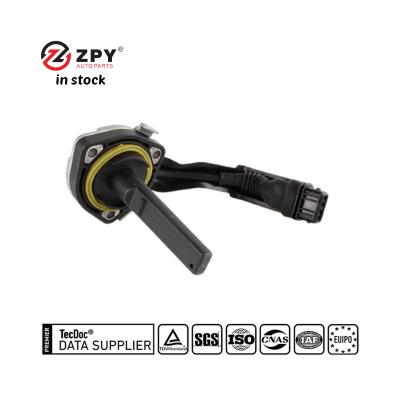 China ZPY Engine Oil Level Sensor w/ 3-Blade for BMW 528i E39 1997-1998 2.8L 12611433509 for sale