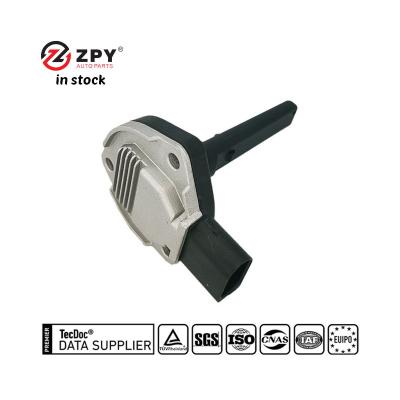 China ZPY High Measuring Accuracy Oil Level Sensor for BMW 325i 328i 330i with Environmental Adaptability and ISO 9001 Certification for sale