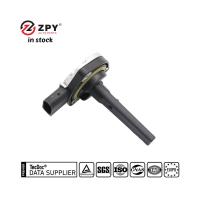 China ZPY High Measuring Accuracy Oil Level Sensor for BMW 325i 328i 330i with Environmental Adaptability and ISO 9001 Certification for sale