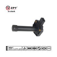 China ZPY High-Sensitivity Oil Level Sensor for BMW E53 E83 E90 E91 E92 E93 with Durable Housing and Aging Resistance for sale