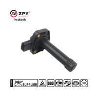 China ZPY High-Sensitivity Oil Level Sensor for BMW E53 E83 E90 E91 E92 E93 with Durable Housing and Aging Resistance for sale