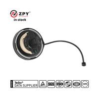 China ZPY 16117222330 Fuel Cap For BMW Carbon Fibre Style Cap Mini R55 R56 R57 Cooper S M3 2001-2013 for sale