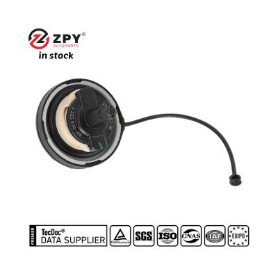 China ZPY 16117222330 Fuel Cap For BMW Carbon Fibre Style Cap Mini R55 R56 R57 Cooper S M3 2001-2013 for sale