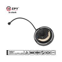 China ZPY 16117222330 Fuel Cap For BMW Carbon Fibre Style Cap Mini R55 R56 R57 Cooper S M3 2001-2013 for sale