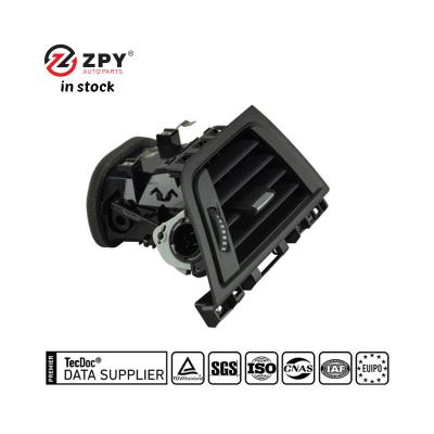 China ZPY For BMW 3 F30, F80 RIGHT DASHBOARD AIR VENT 9253217 Executive Coupe 2-Door 64229253217 for sale