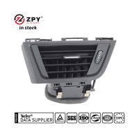 China ZPY For BMW 3 F30, F80 RIGHT DASHBOARD AIR VENT 9253217 Executive Coupe 2-Door 64229253217 for sale