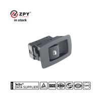 China ZPY Power Window Switch Window Control Switch for BMW 325i 2006 61316945874A for sale