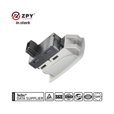 China ZPY Precision Engineered Power Window Switch with Durable Housing for Original Car Fitment in BMW 325i 2006 for sale