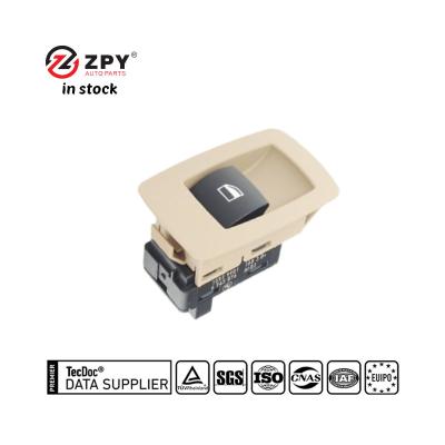 China ZPY OE NO. 61316945876 Window Switch Control with High-Grade Wear-Resistant Materials and Sensitive Response for BMW 335i 335xi 328xi 328i E90 E92 for sale