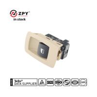 China ZPY OE NO. 61316945876 Window Switch Control with High-Grade Wear-Resistant Materials and Sensitive Response for BMW 335i 335xi 328xi 328i E90 E92 for sale