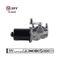 China ZPY All-Weather Shock Resistant Thermal Stable Windshield Wiper Motor for BMW E63 E64 645Ci 650i 2004-2010 for sale