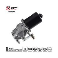 China ZPY All-Weather Shock Resistant Thermal Stable Windshield Wiper Motor for BMW E63 E64 645Ci 650i 2004-2010 for sale