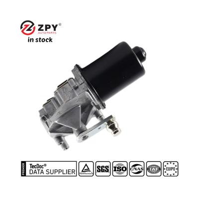 China ZPY All-Weather Shock Resistant Thermal Stable Windshield Wiper Motor for BMW E63 E64 645Ci 650i 2004-2010 for sale