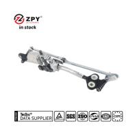 China ZPY 2007 -2013 BMW X5 E70 WINDSHIELD WIPER TRANSMISSION LINKAGE 61617200510 for sale