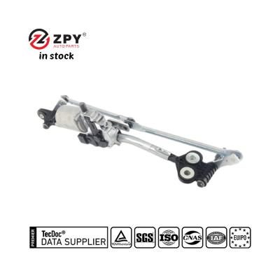 China ZPY 2007 -2013 BMW X5 E70 WINDSHIELD WIPER TRANSMISSION LINKAGE 61617200510 for sale