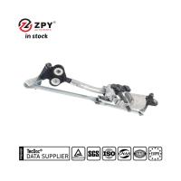 China ZPY 2007 -2013 BMW X5 E70 WINDSHIELD WIPER TRANSMISSION LINKAGE 61617200510 for sale