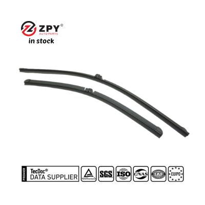China ZPY Aerodynamic Streamlined Design High-Quality Rubber Strip UV and Oxidation Resistant Windshield Wiper Blade for BMW M3 325i 328xi 335xi for sale