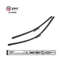 China ZPY OE NO. 61612158219 Windshield Wiper Blade with Curved Adaptive Design and Special Rubber Formula for BMW for sale