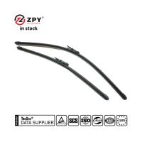 China ZPY OE NO. 61612158219 Windshield Wiper Blade with Curved Adaptive Design and Special Rubber Formula for BMW for sale