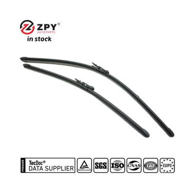 China ZPY OE NO. 61612158219 Windshield Wiper Blade with Curved Adaptive Design and Special Rubber Formula for BMW for sale