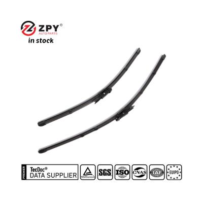 China ZPY Frameless Design Windshield Wiper Blade with Upgraded Rubber and Precision Fit for BMW 228i M235i 2014-2016 for sale